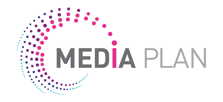 Media Plan logo